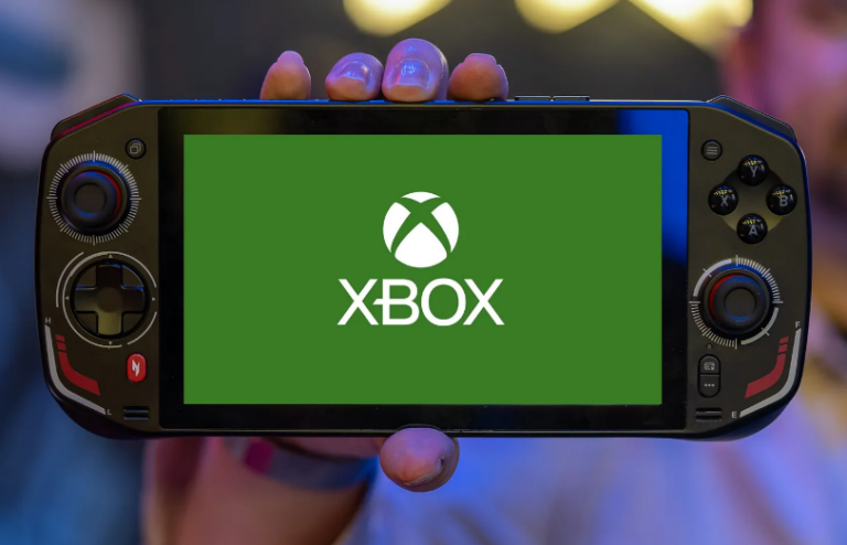 Xbox’s First Handheld Console Reportedly Set to Launch in 2025 ...